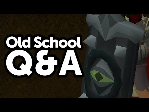 How to choose a cool name in Runescape – Runescape Troll, Developers ...