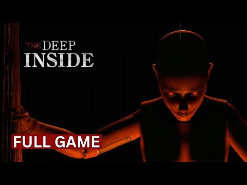 Steam Community :: Deep Inside