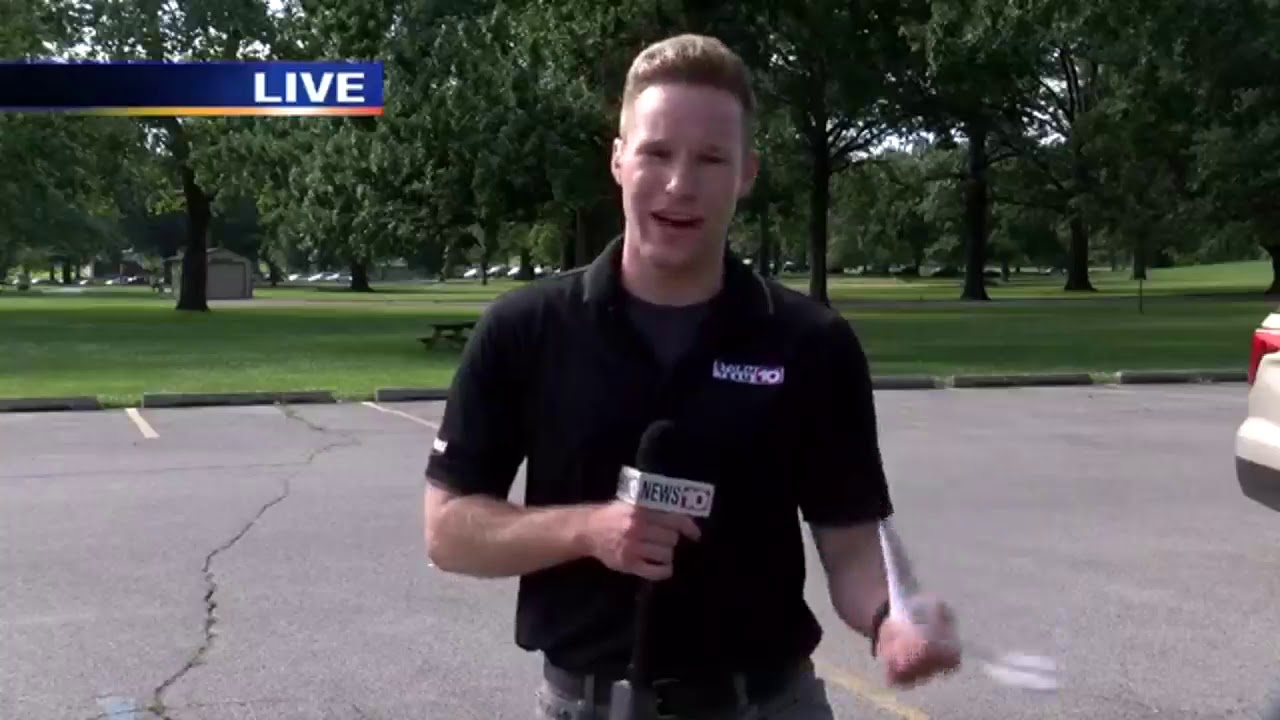 June weather recap