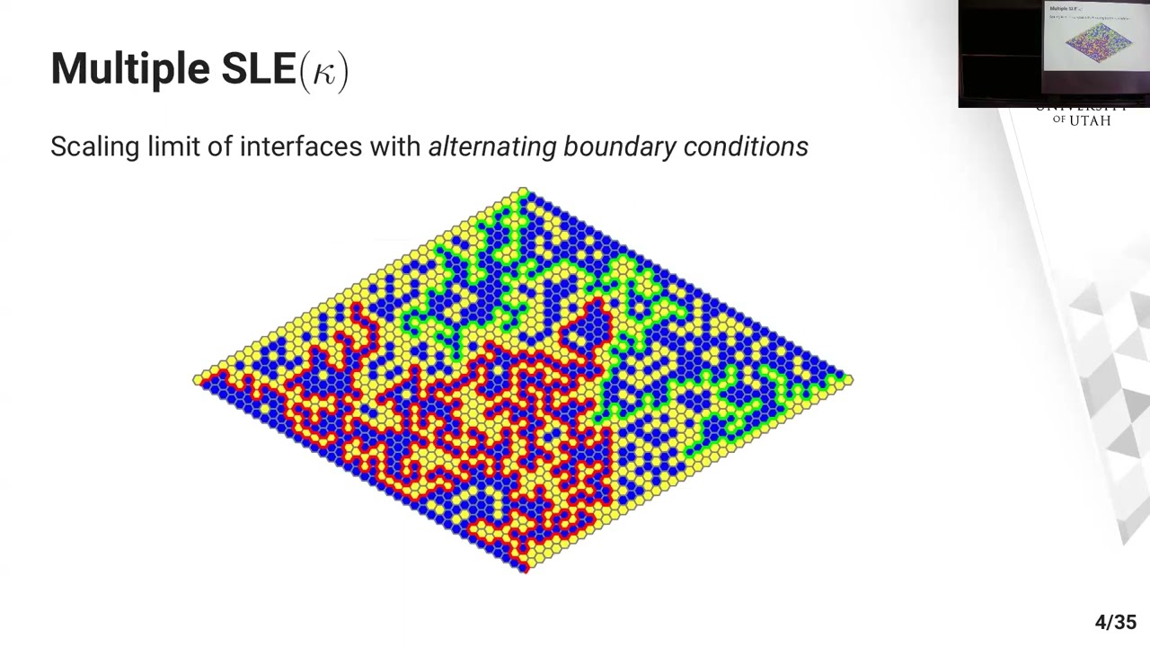 Loewner Dynamics for Real Rational Functions and the SLE(0) Process