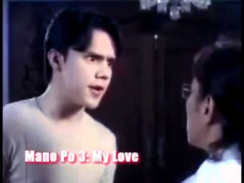 FILM REVIEW: MANO PO 3 MY LOVE | Star For All Seasons