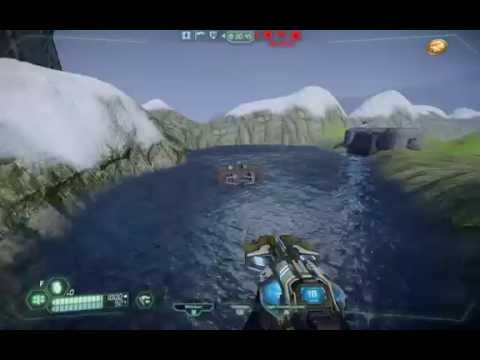 Steam Community :: Video :: Tribes Ascend - Perdition PTS 2.1 Capping ...