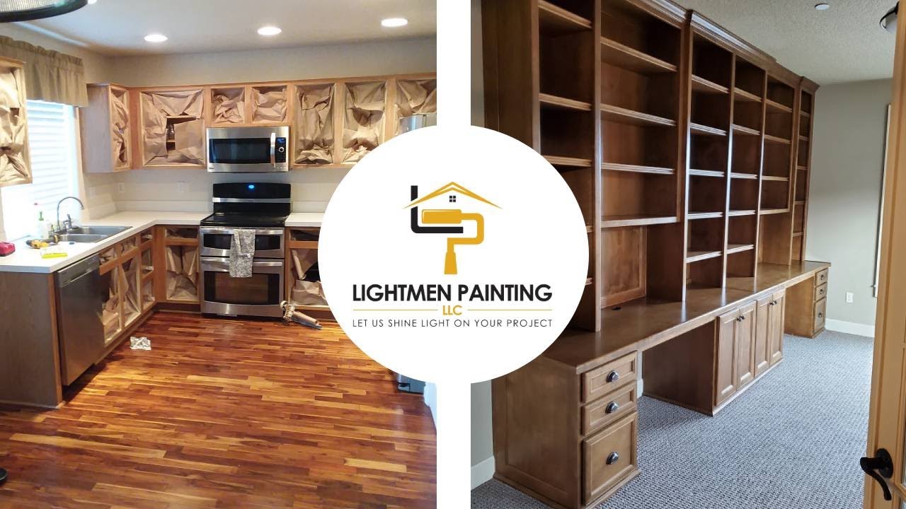 Excellence in Painting with Professional Integrity