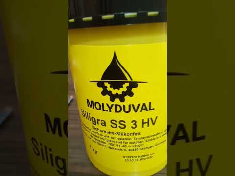 Silicone Grease at Best Price in India