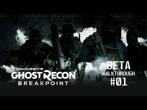 Steam Community :: Video :: Tom Clancy's Ghost Recon Breakpoint | BETA ...