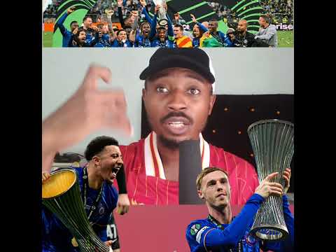 🚩Chelsea, yesterday, became the 2nd English Team to win a Spanish side in European Cup final.