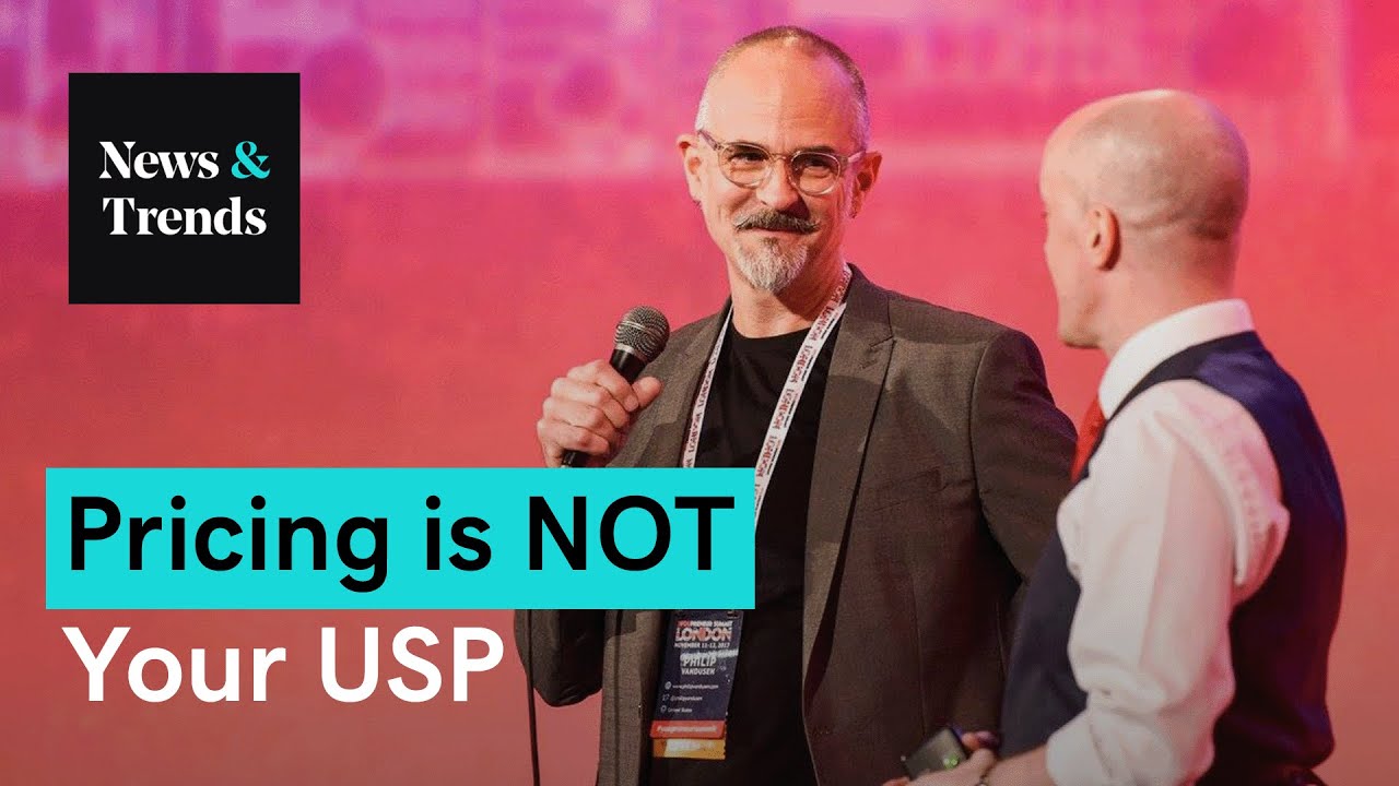 3 Strategies to Find Your Unique Selling Proposition (USP)
