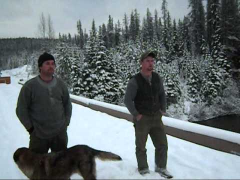 VIDEO: Pipeline Surveyors Fail FPIC | unistotencamp