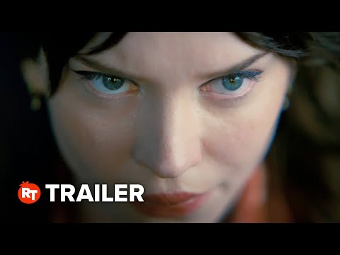 Companion Trailer #1 (2025)
