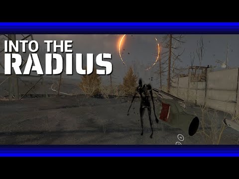 Steam Community :: Video :: Into the Radius is a scary game
