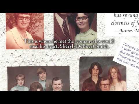 Herman Gast - Life Story Digital Video