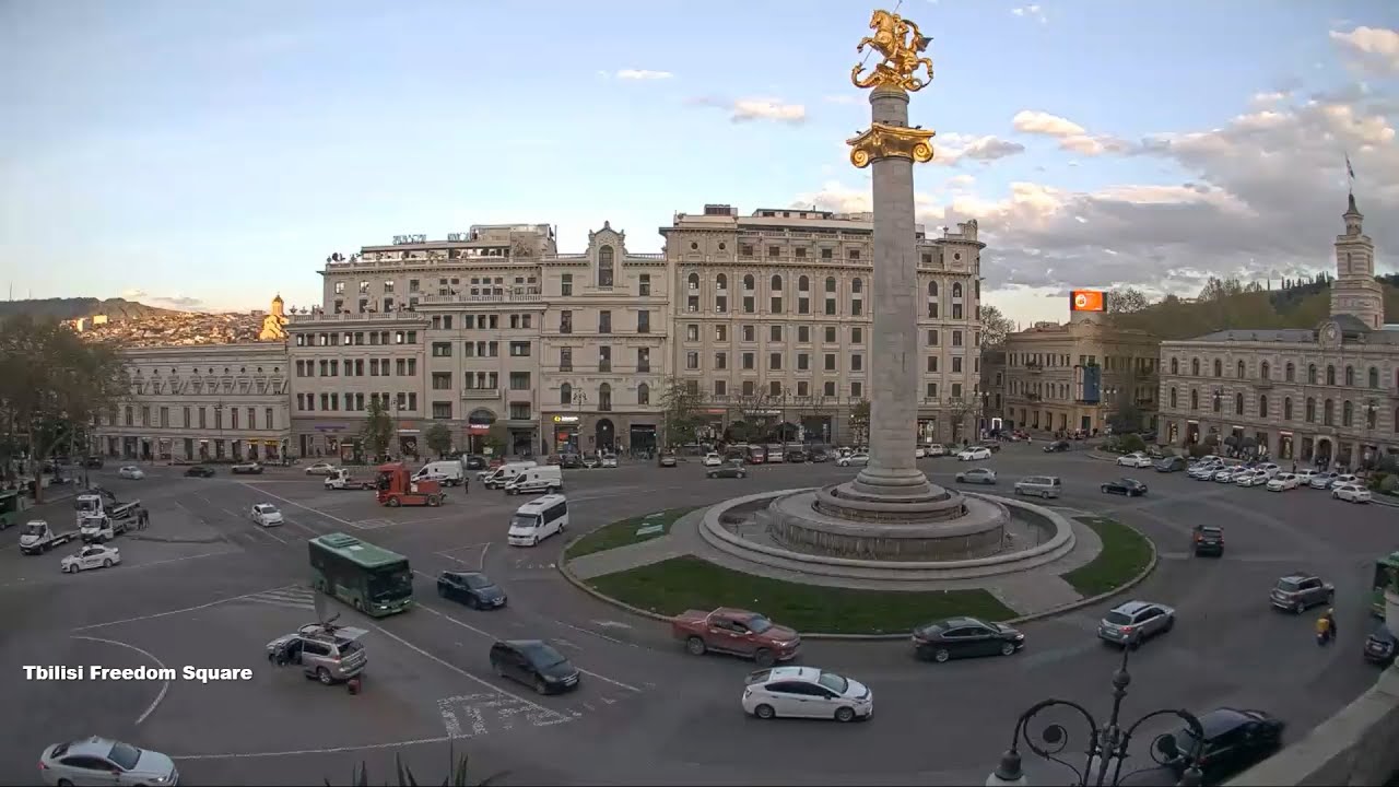Live Sunset Cameras Worldwide — 117 Locations | LiveSunset