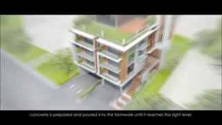Pentens T-308 Crystalline Admixture Waterproofing | Pentens | Indonesia