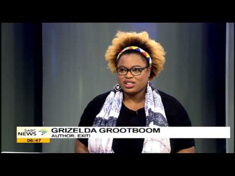 Grizelda Grootboom: The Story of a Woman – Fight Against Slavery