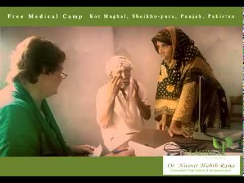 Jaagrati Outreach Program - Pakistan (Urdu language)