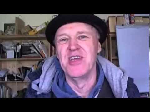 Six years of laughter « Iain Hall's SANDPIT