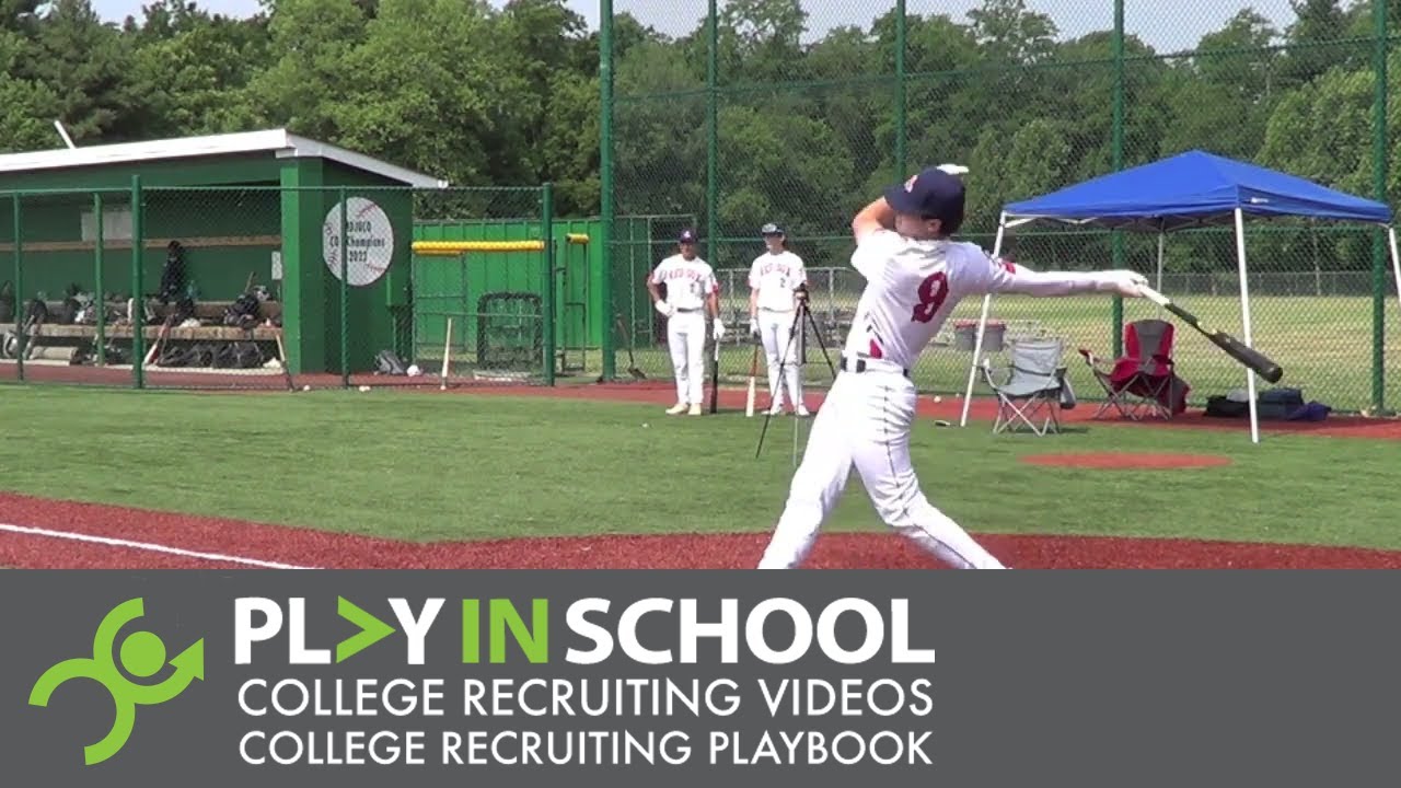 Calvin Cook - Play In School