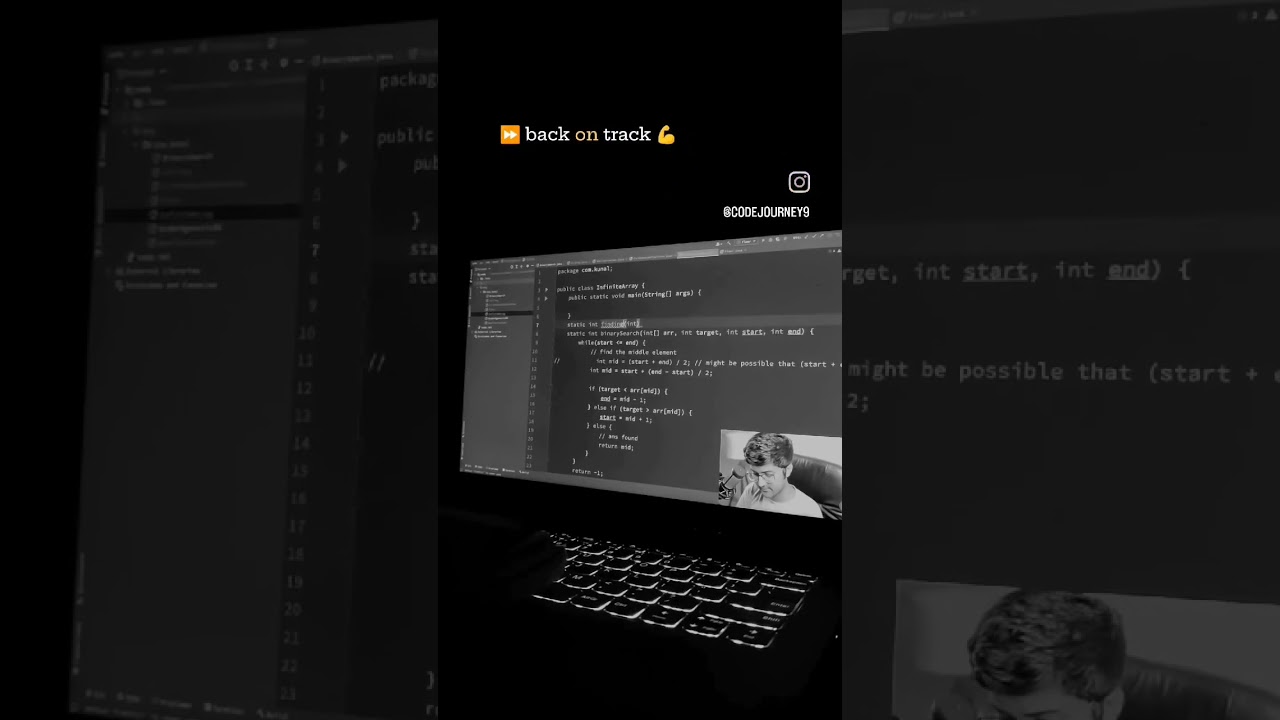 Day - 08 learning java! #codingjourney #programming #100daysofcode #java #code #codingpractice