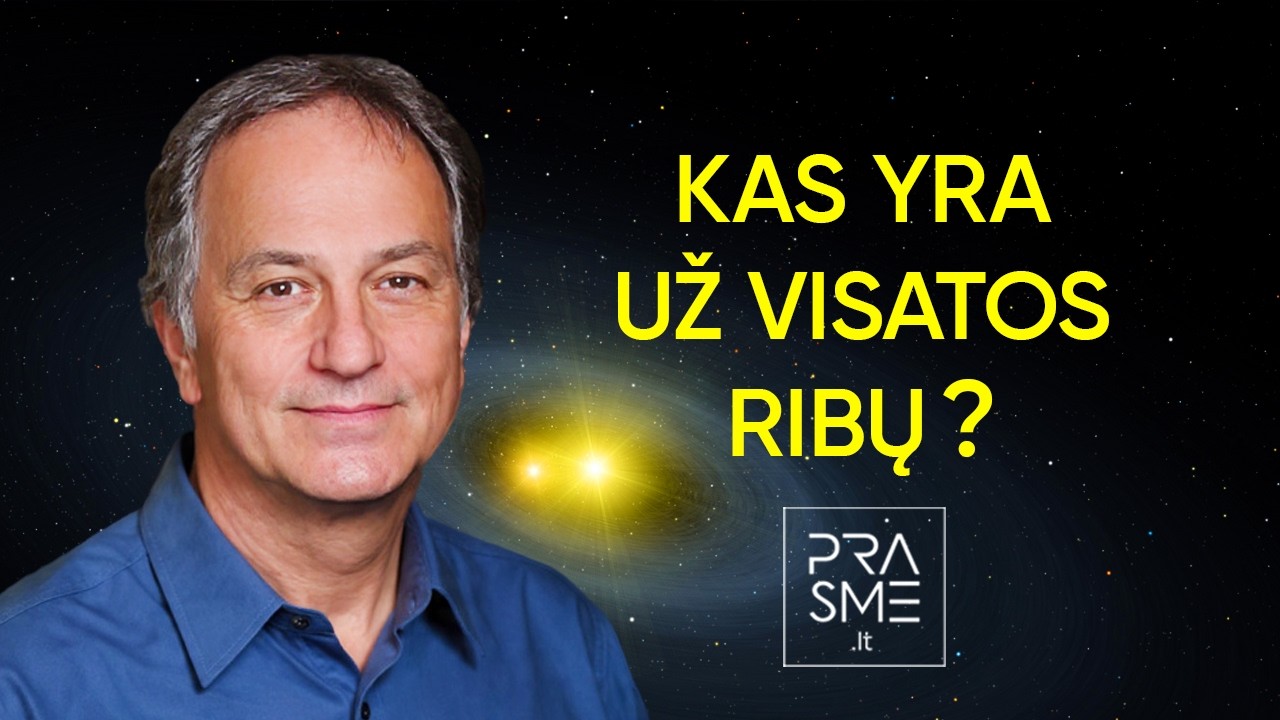 TOLI UŽ VISATOS RIBŲ – TO NEGALIMA APIBŪDINTI ŽODŽIAIS | GYVENIMAS PO MIRTIES, Klinikinė mirtis, NDE