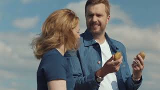 McCain Let's all chip in advert Commercial ad uk