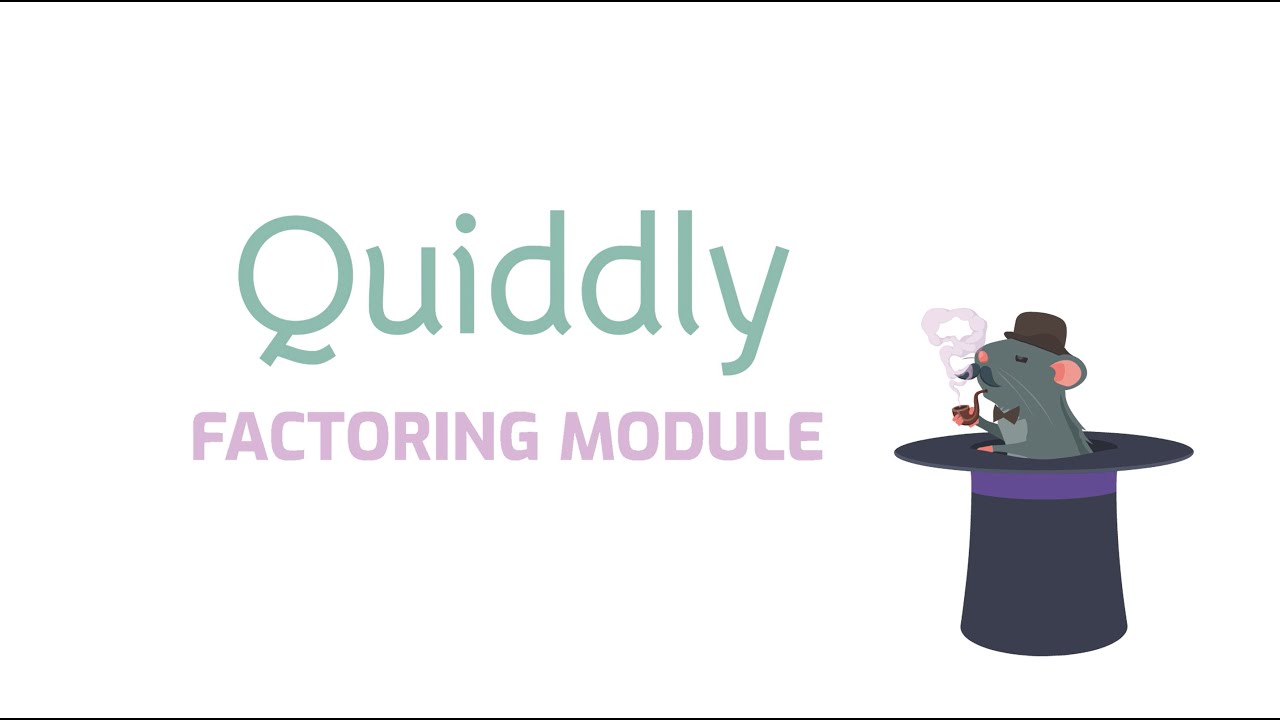 Quiddlys Cloud based Factoring Management System
