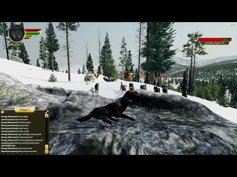 Steam Community :: WolfQuest: Anniversary Edition