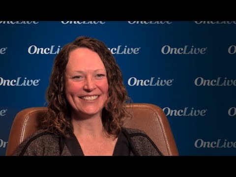 Dr. Davis on the Role of Ramucirumab in Gastric/GEJ Cancer