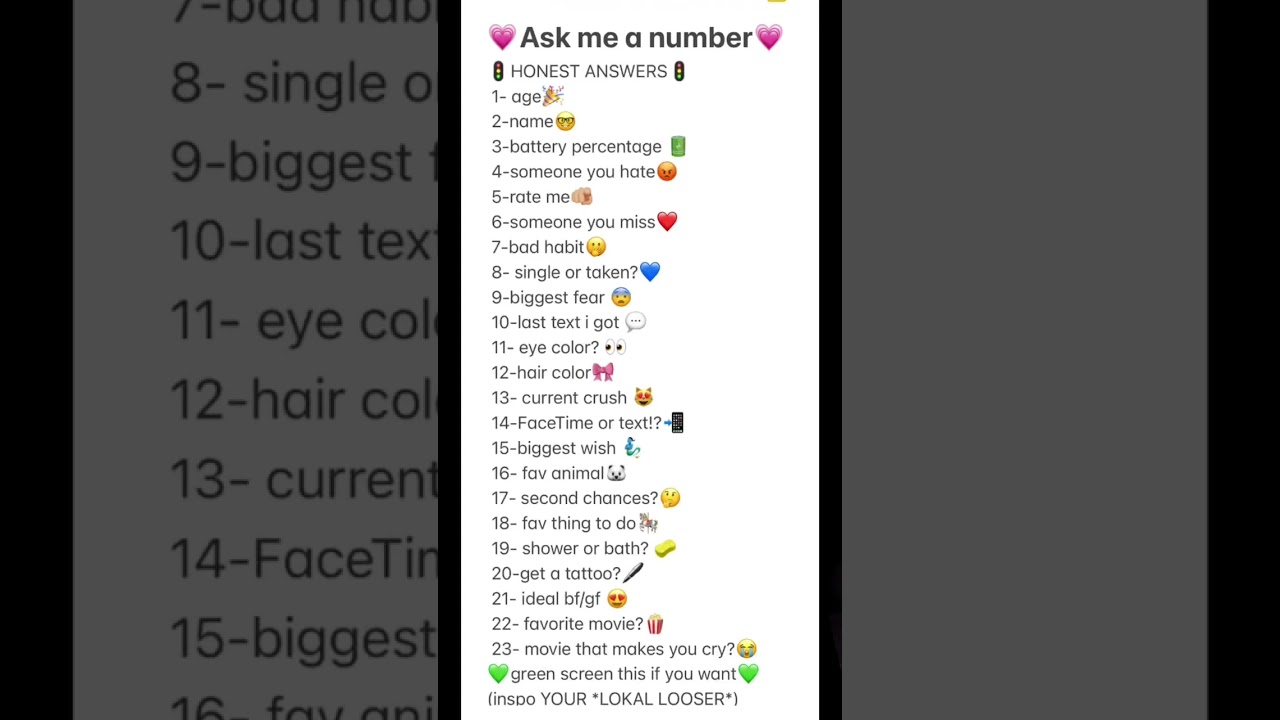 Not my vid!!  But ask me questions!! #subscribe #bored #fypシ #likepls #funny #questions#shorts