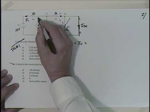 EGR201 Lec19 Electrical Fundamentals I