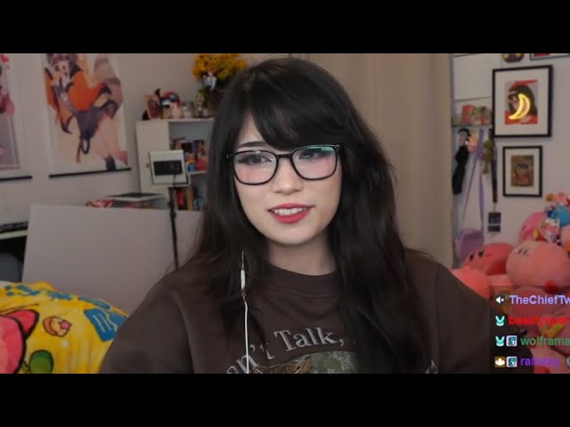 Emiru reveals getting invited to OTK ownership in March 2022, says she ...