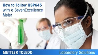 水的电导率_USP 645_确保电导率测量成功合规的三个步骤-梅特勒托利多官网