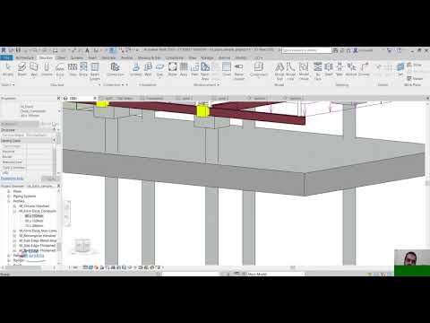 revit structure slab edges – Phoenix