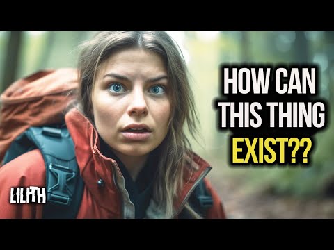 *BEWARE* DO NOT HIKE In Canada!