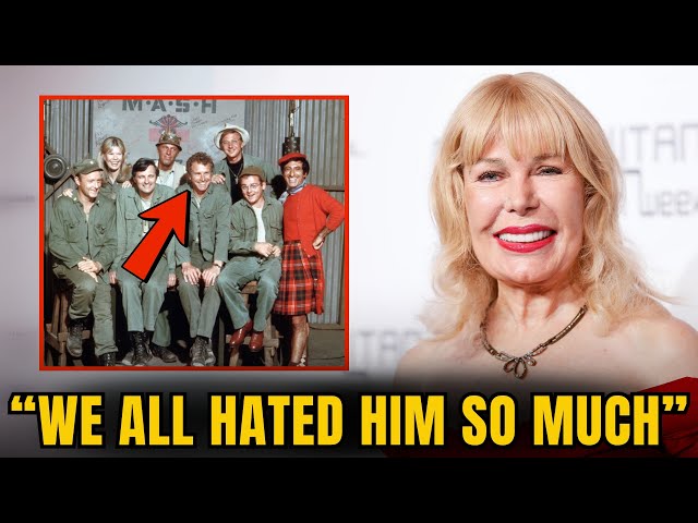 Behind the Scenes of MASH: Loretta Swit Reveals the Real Reasons Cast ...