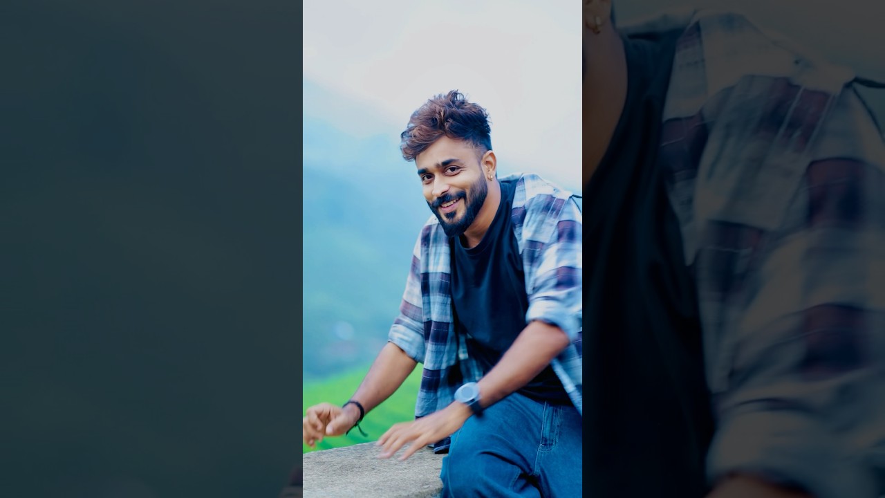 I'm much more when I'm with you ❤️‍🔥❤️‍🔥❤️‍🔥 #tamil #nkrish #romance