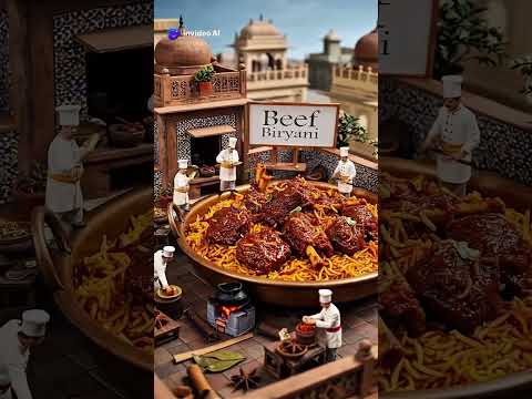 😋 which is you fav biryani Comment down if you are a biriyani lover