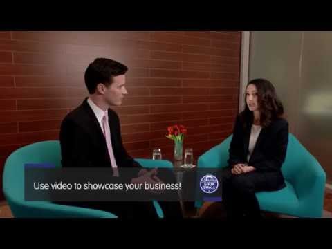Digital tips for small business
