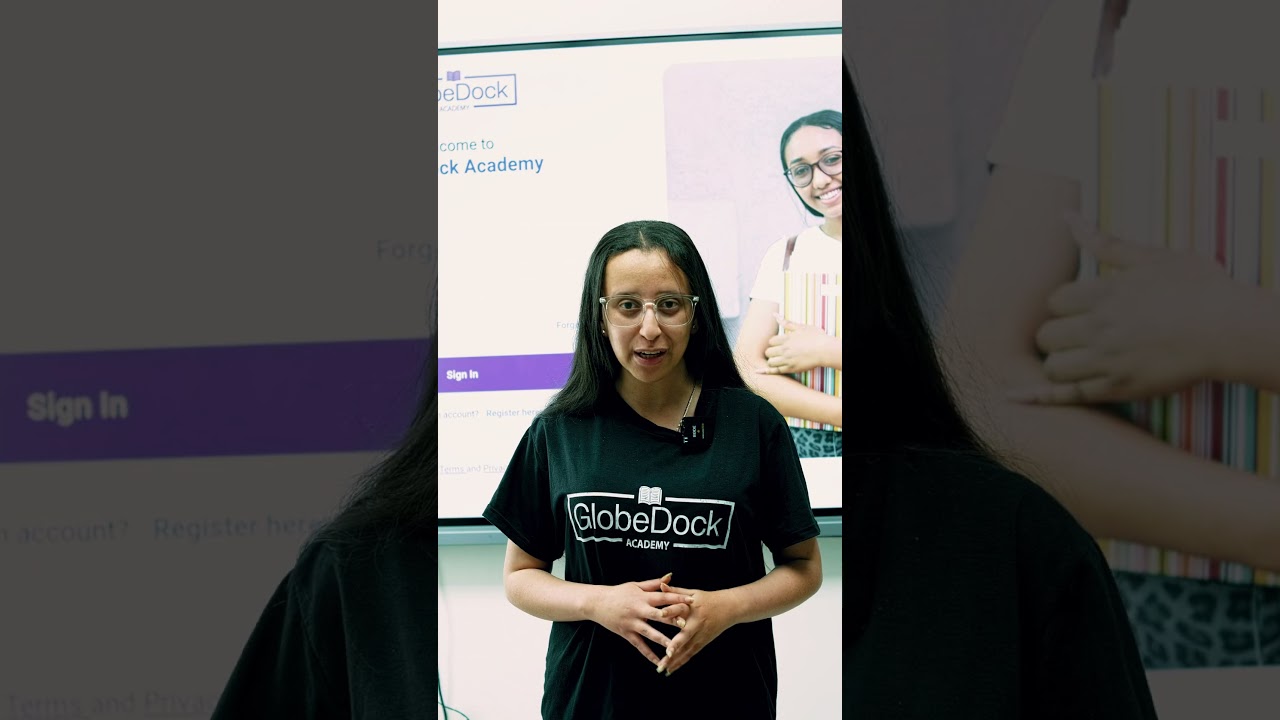 📣Announcement 📣                        Unit 3 Contents are available Now On our App !!! #globedock