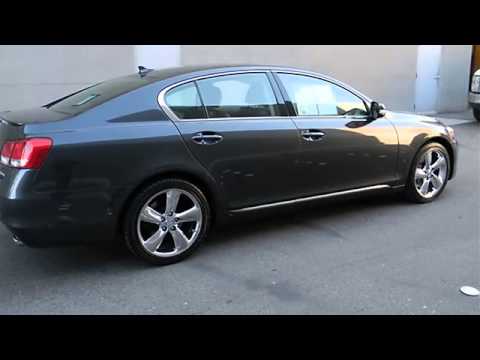2010 Lexus GS 350 - Keyes Lexus - Van Nuys, CA 91401