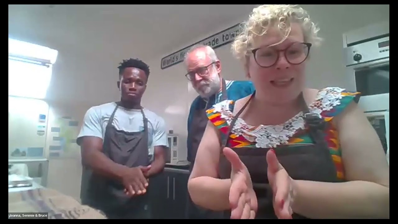 World Chocolate Day 2023