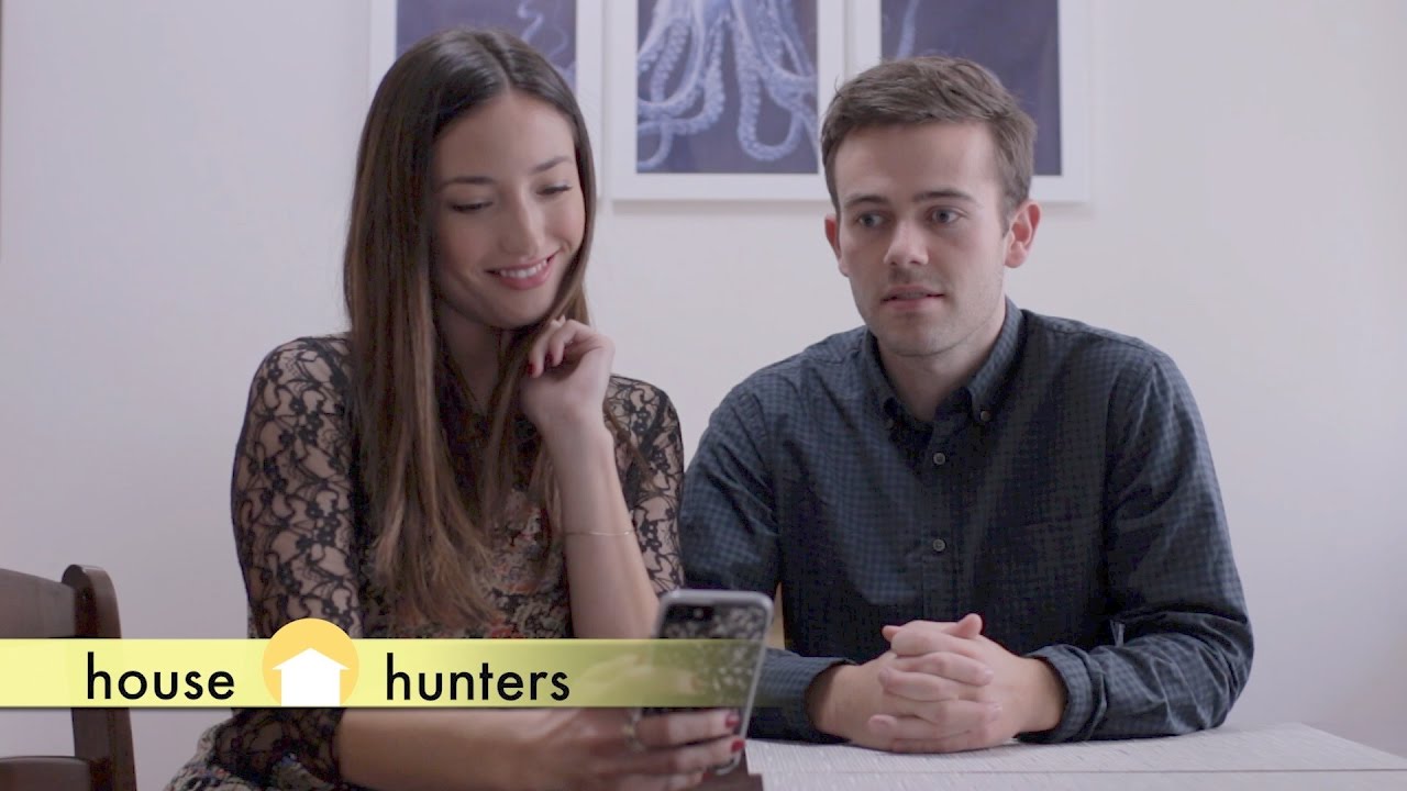 House Hunters: Young & Over Budget