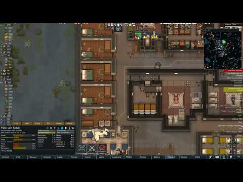 Steam Community :: Video :: Biggest raid in RimWorld yet
