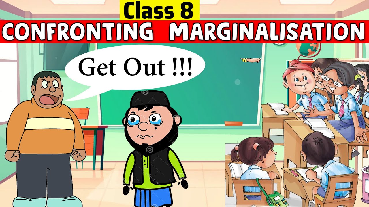 Confronting Marginalisation: Understanding Inequality and Government ...