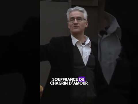 Souffrance du chagrin d'amour aussi #motivation #citations #souffrance #success #viralshort