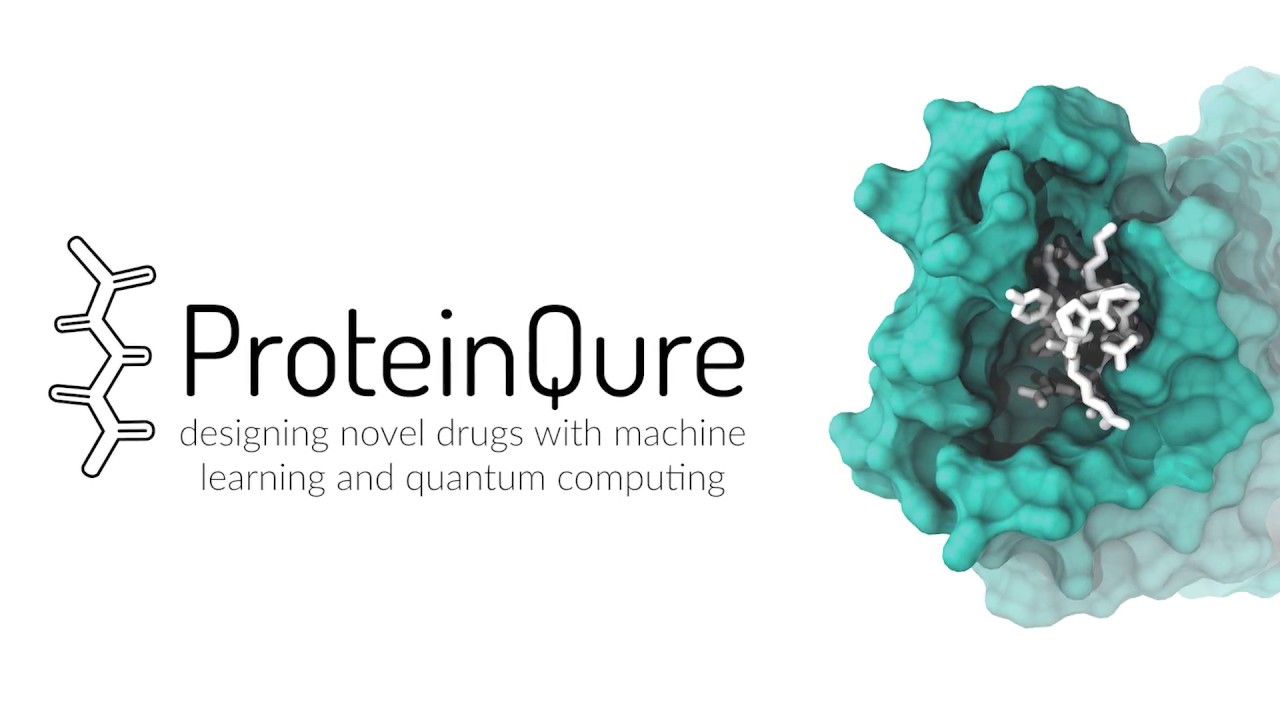 ProteinQure, AI, and the Future of Drug Design | Algorithmic Culture ...