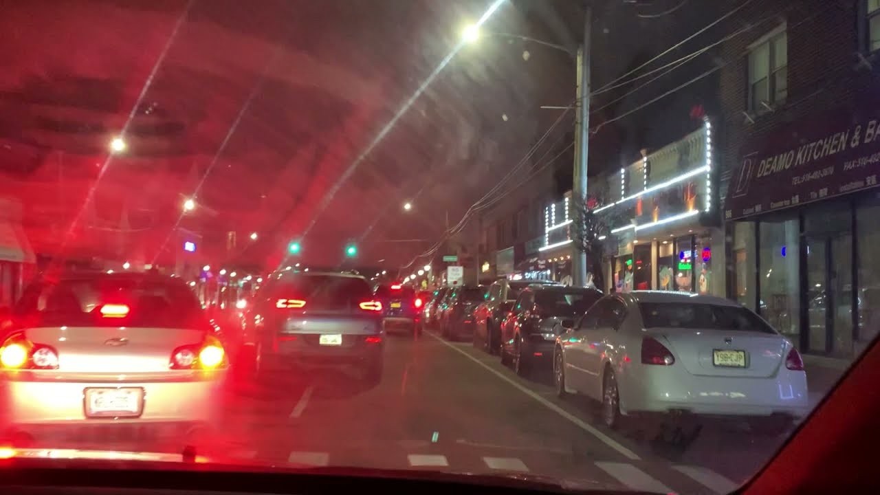 HEMPSTEAD TPKE West Hempstead & Franklin Square NY