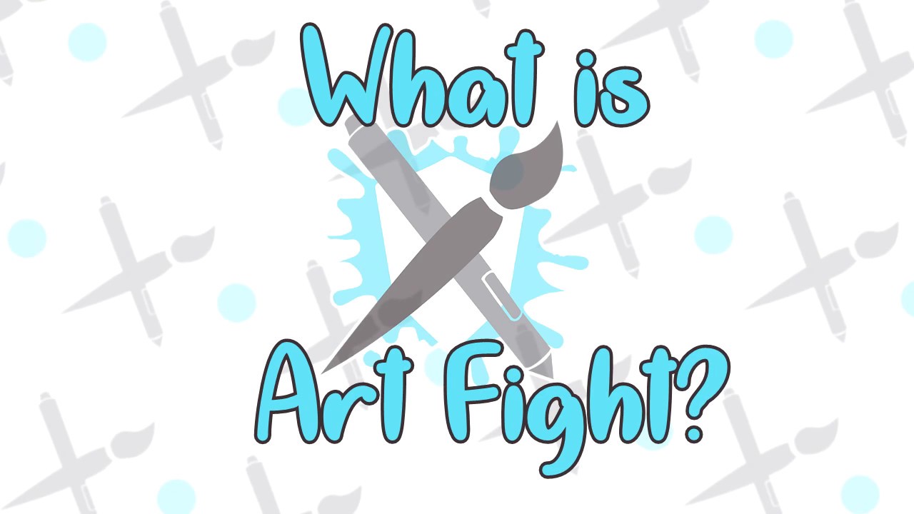 What is Art Fight?