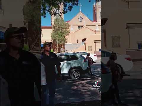 LIVE MUSIC 🎶 DOWNTOWN ALBUQUERQUE, NEW MEXICO.