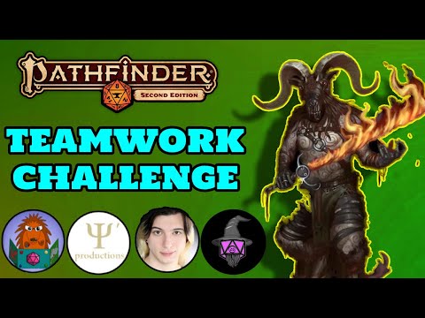 Get Ready for an Epic Pathfinder One-Shot Adventure