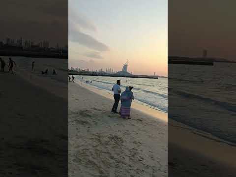 kite jumera beach ⛱️ Dubai